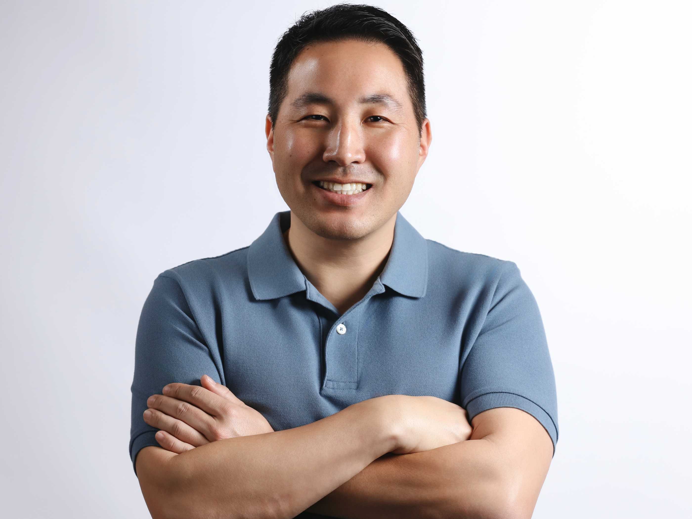 Jason Wang | Special Projects Lead | HOF Capital