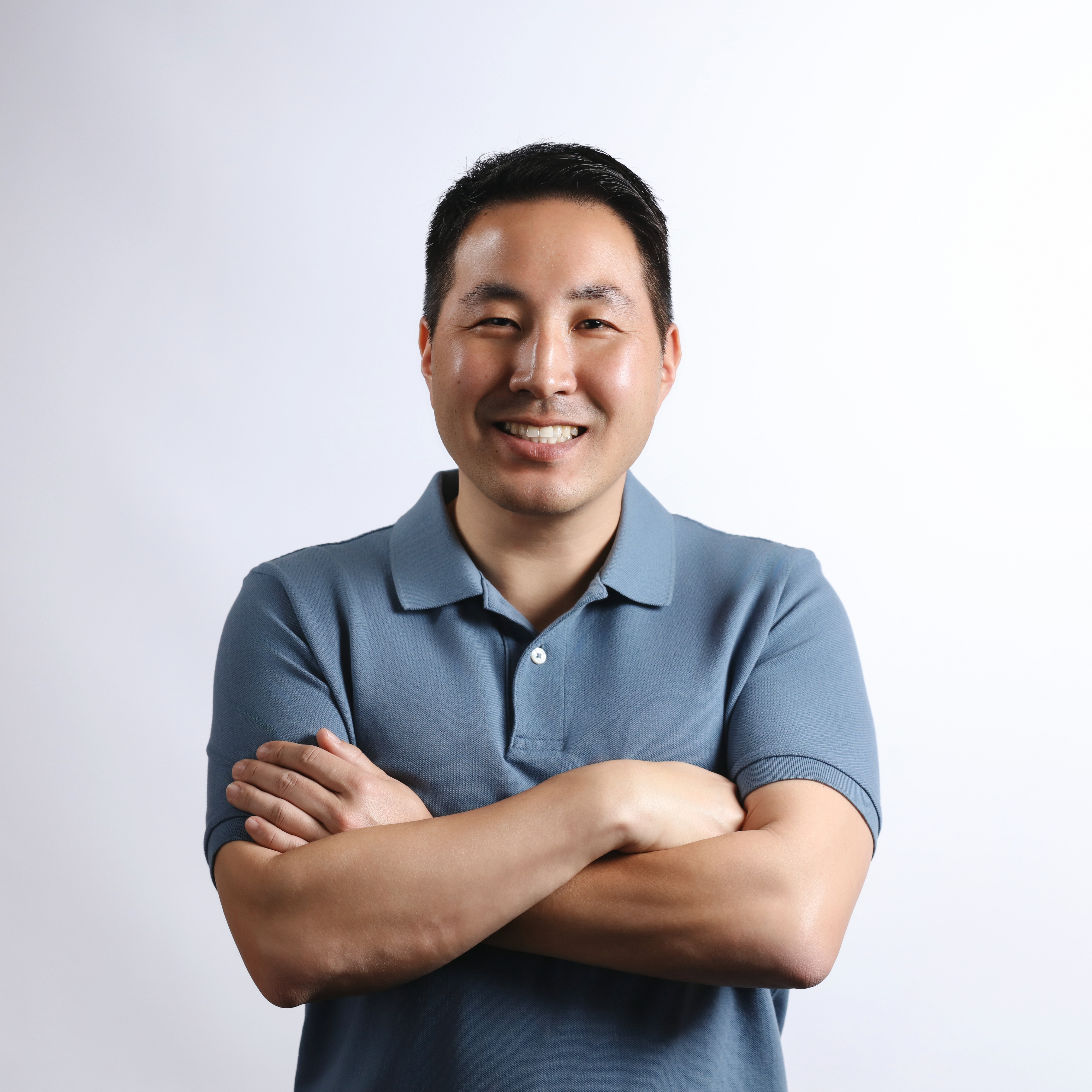 Jason Wang | Special Projects Lead | HOF Capital