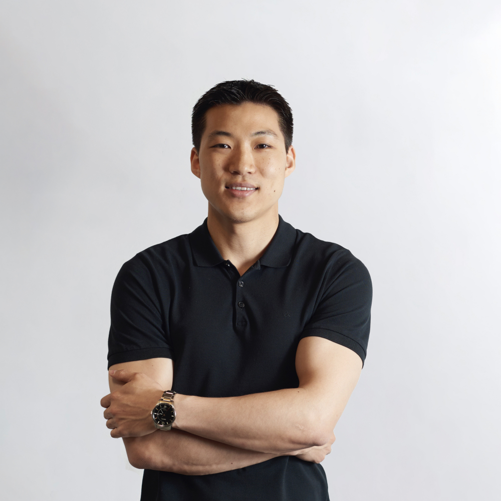 Victor Wang | Partner | HOF Capital