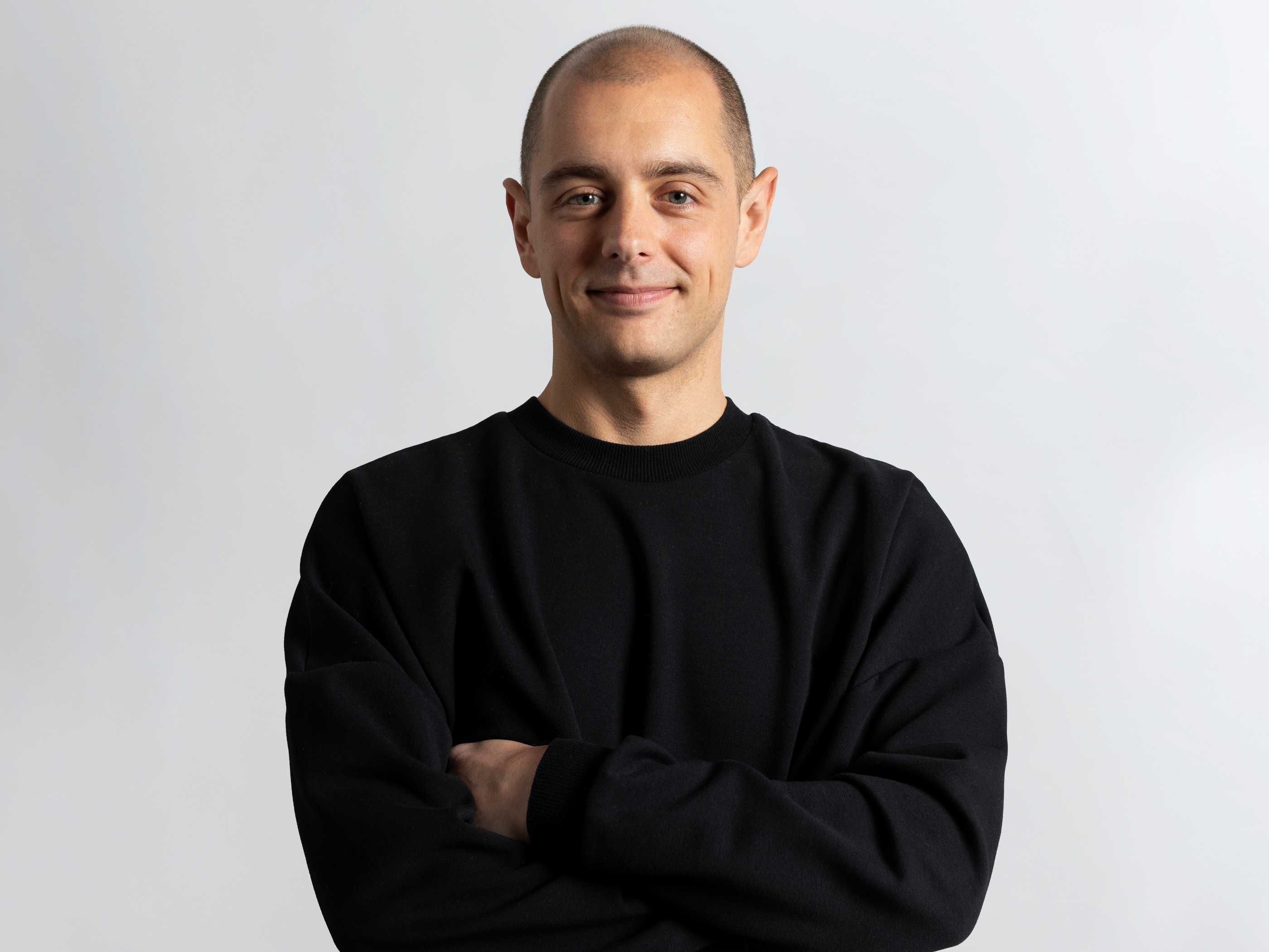 Tom Dresser | General Counsel and Chief Compliance Officer | HOF Capital