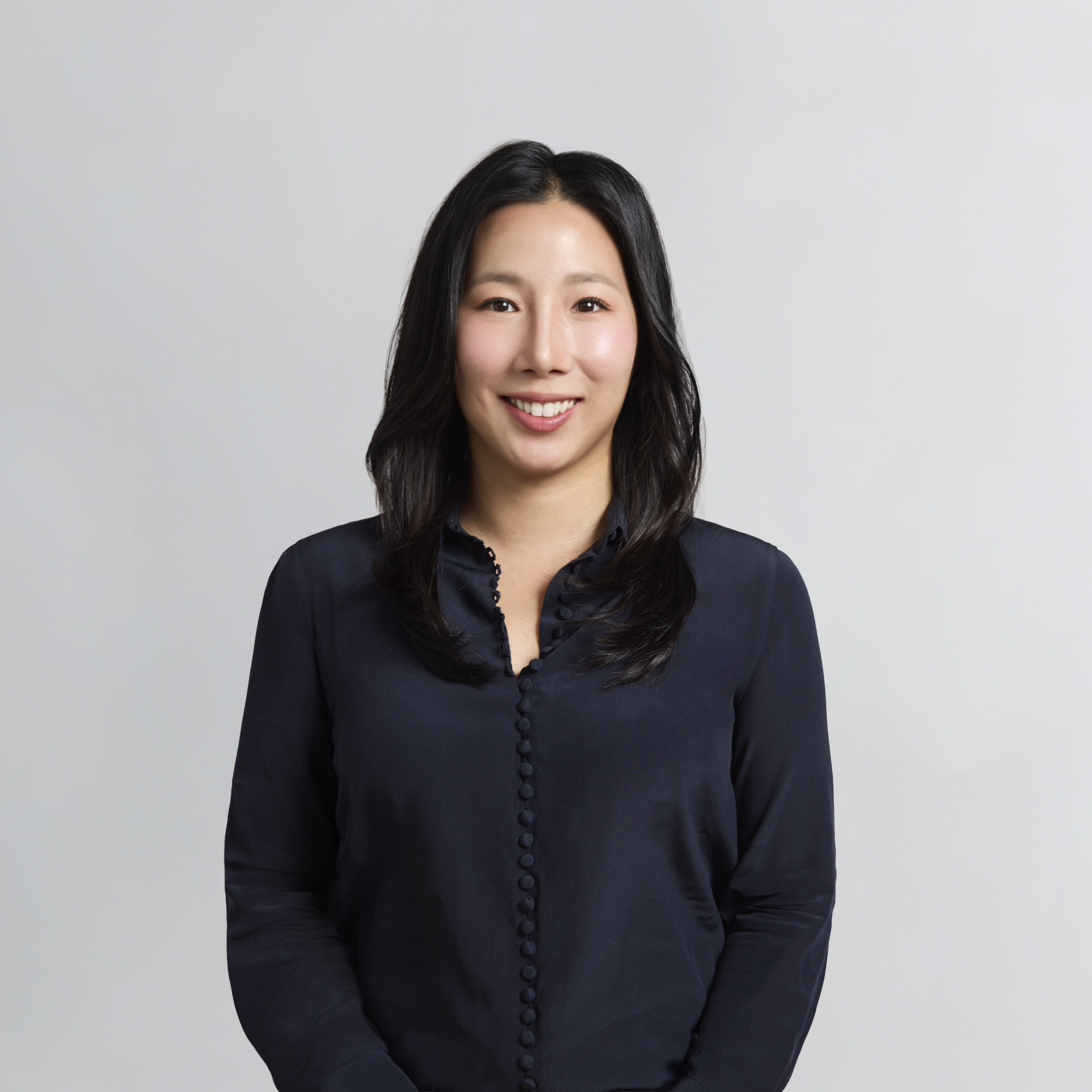 Sheila Kim | Investor Relations | HOF Capital